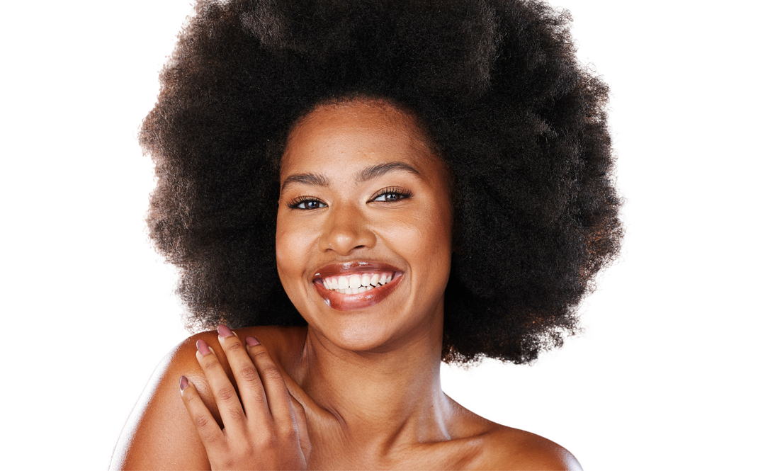 Curl type 4C – Soul Haircare